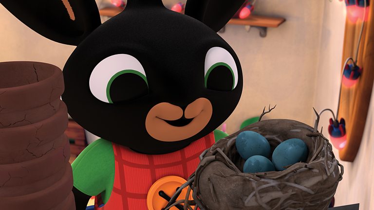 CBeebies - Schedules