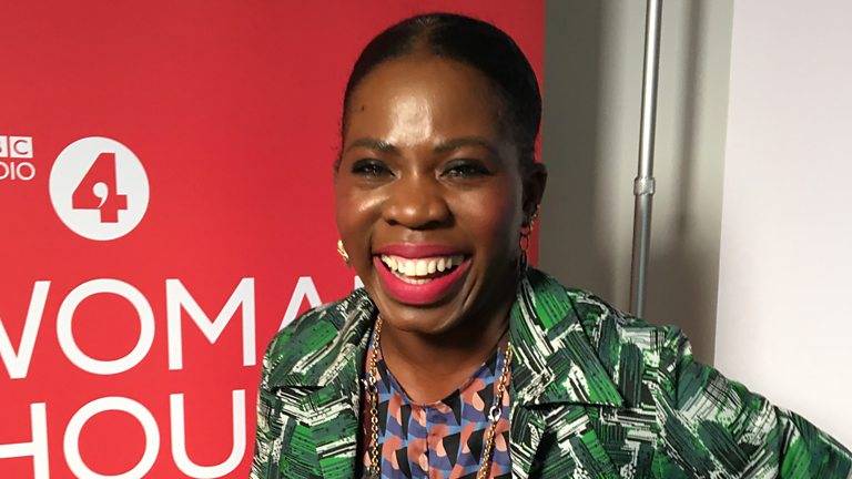 BBC Radio 4 - Woman's Hour, Funmi Fetto: Five beauty tips from the ...
