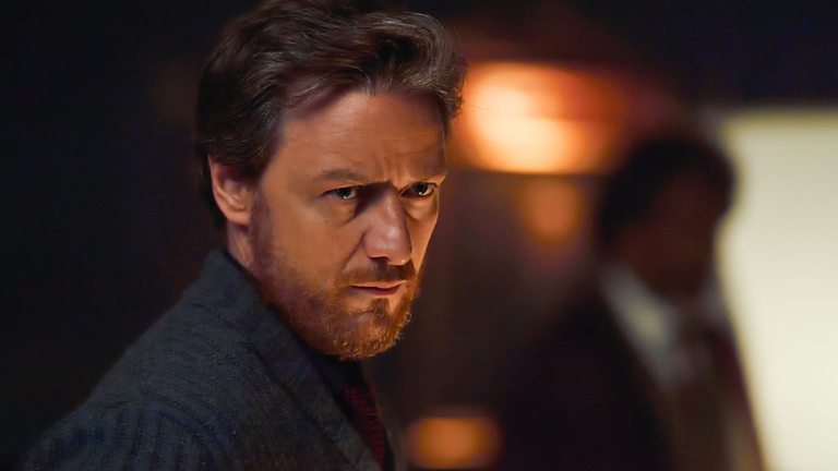 BBC One - His Dark Materials - Lord Asriel