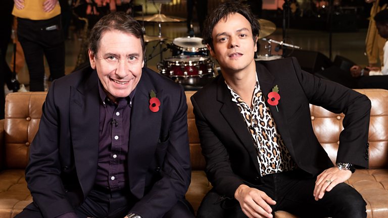 BBC Two - Later... with Jools Holland, Series 54 (Even Later), With ...