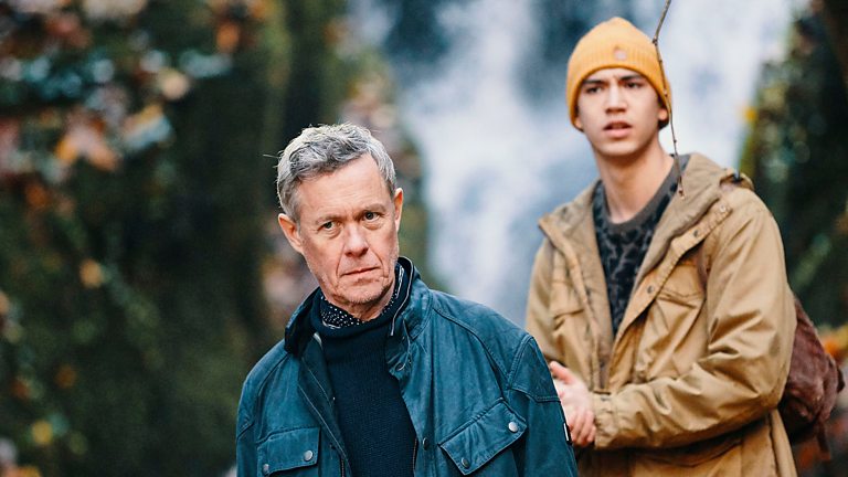 BBC One - Gold Digger - Episode guide