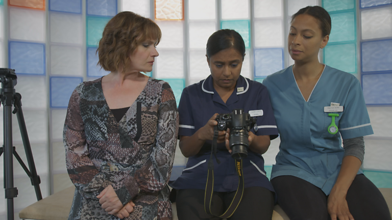 BBC One - Doctors - Clips