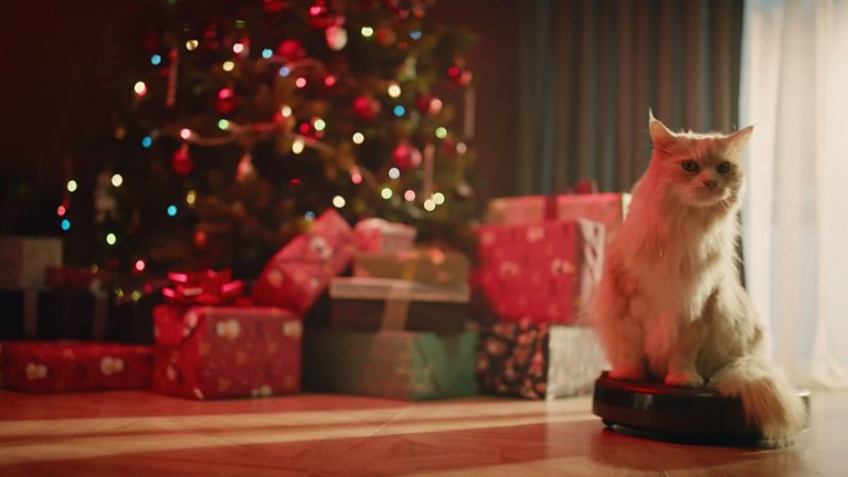 BBC - Christmas Trailers