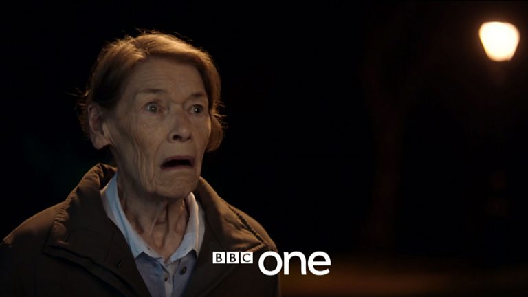 BBC One - Elizabeth Is Missing