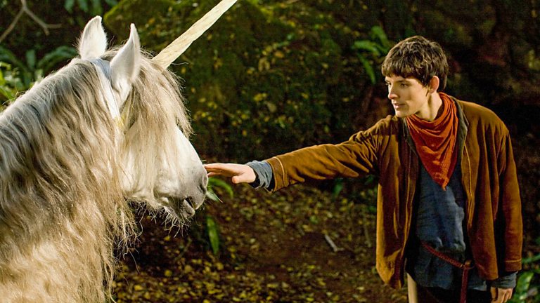 BBC One - Merlin, Series 1 - Episode guide