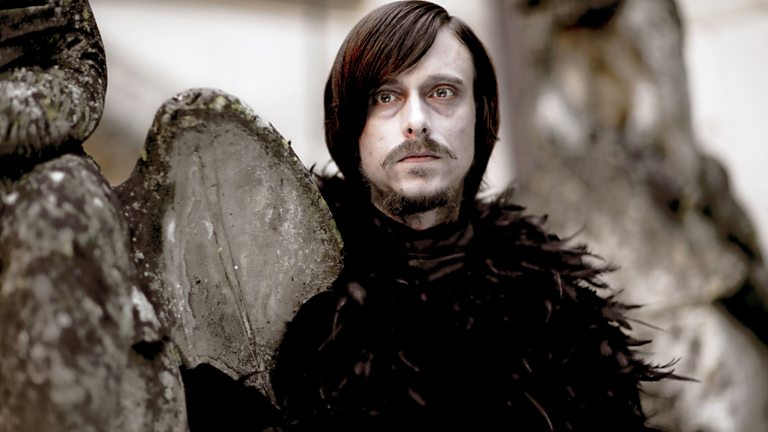 BBC One - Merlin, Series 2 - Episode guide