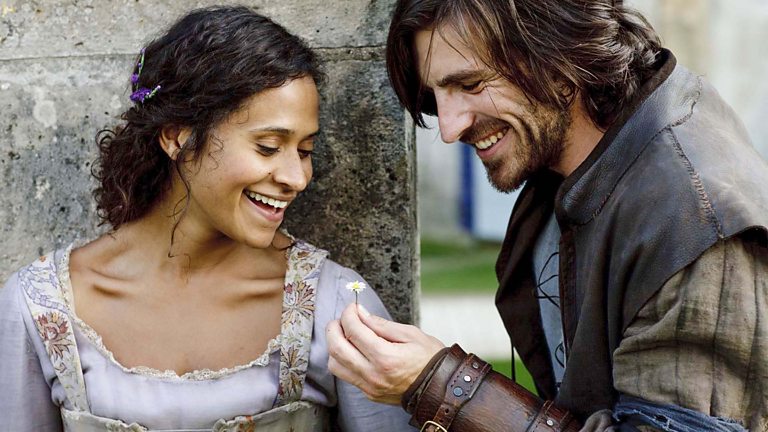 BBC One - Merlin, Series 3 - Episode guide