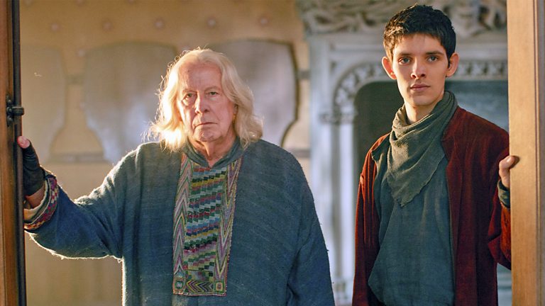 BBC One - Merlin, Series 4 - Episode guide