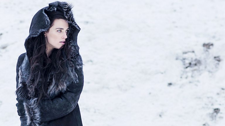 BBC One - Merlin - Episode guide