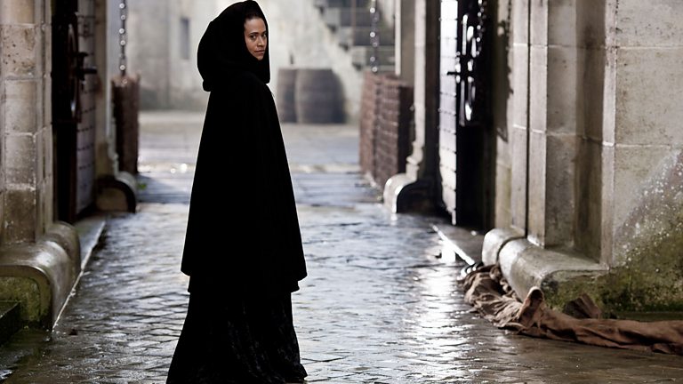 BBC One - Merlin - Available now