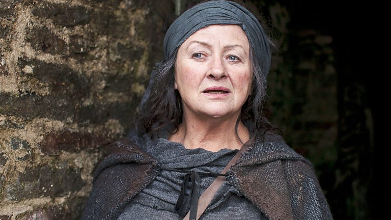 BBC One - Merlin - Available now