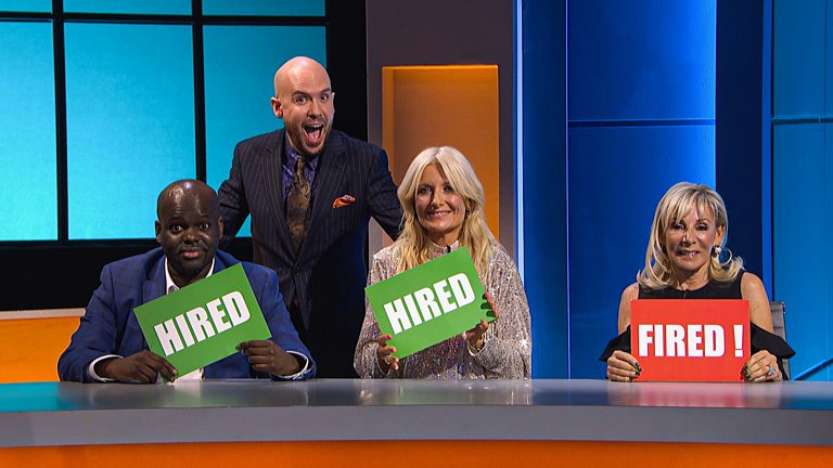 BBC Two - The Apprentice: You're Fired!, Series 15, Interviews, "I hated that task"