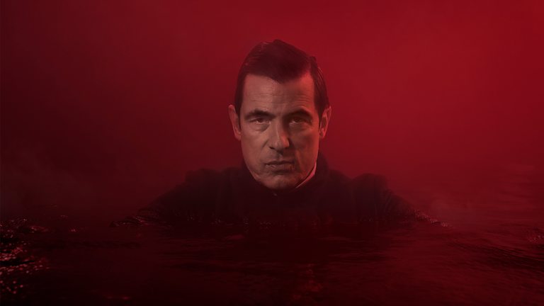 BBC One - Dracula - Episode guide