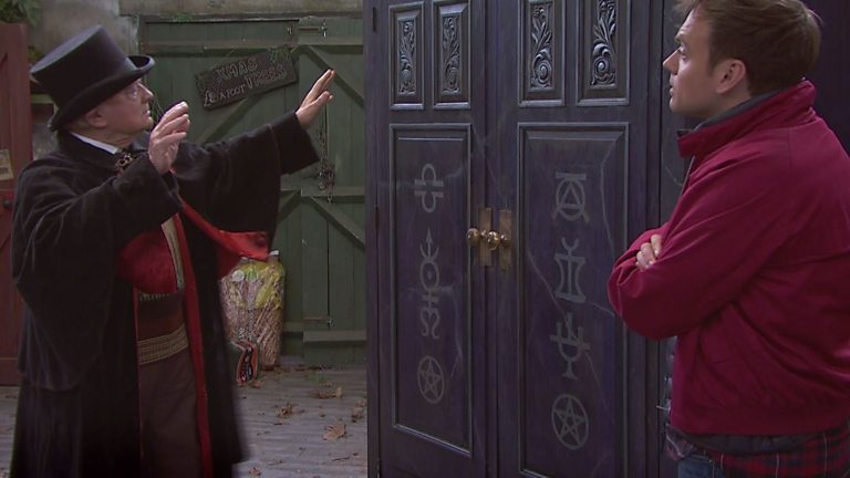 BBC One - Still Open All Hours