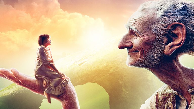BBC - Animated Films