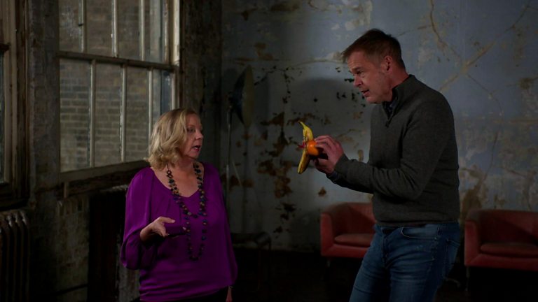 BBC One - Miranda: My Such Fun Celebration