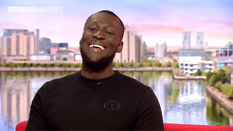 BBC One - Breakfast, Alexis Quinn has autism and talks of her time held ...