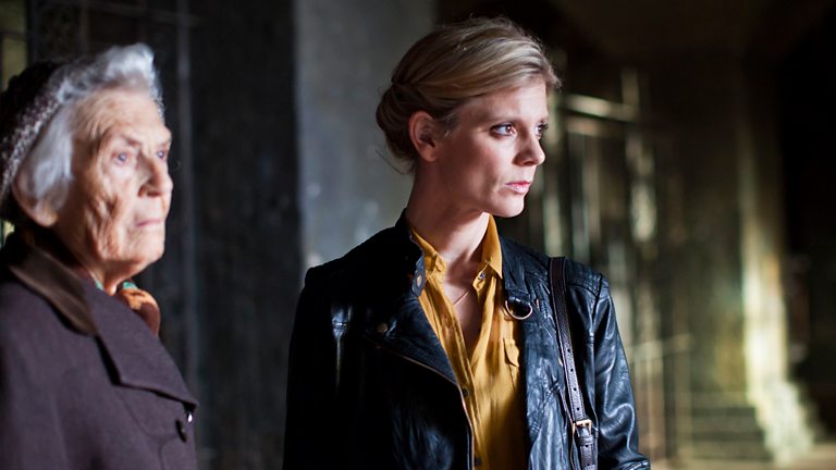 BBC One - Silent Witness, Series 15 - Episode guide