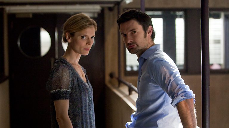 BBC One - Silent Witness, Series 15 - Episode guide