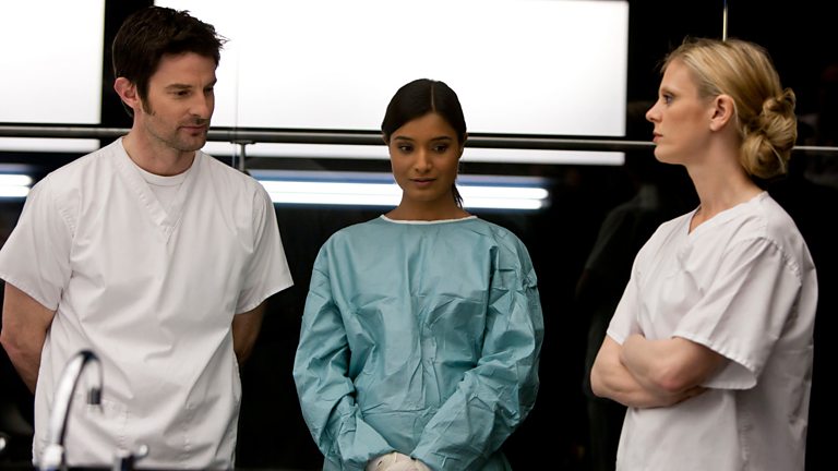 BBC One - Silent Witness, Series 15 - Episode guide