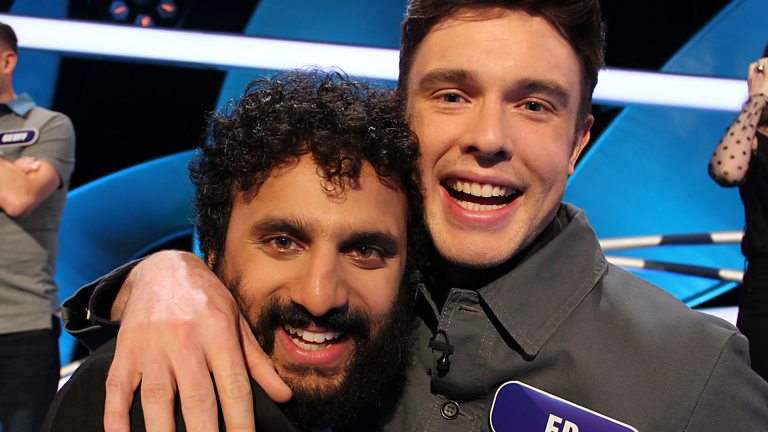 BBC One - Pointless Celebrities, Series 12 - Episode guide