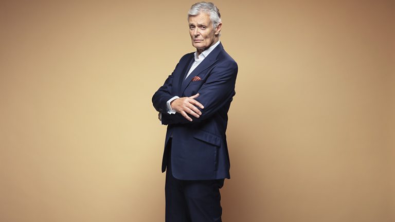 BBC Radio 4 - The Archers - Justin Elliott