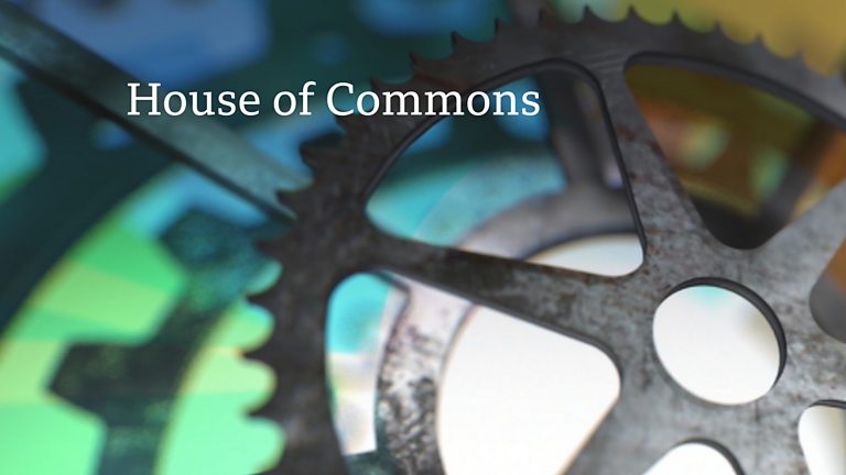BBC Parliament - Select Committees