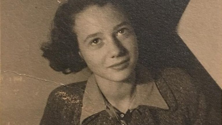 BBC World Service - The Documentary, Memories of the Holocaust