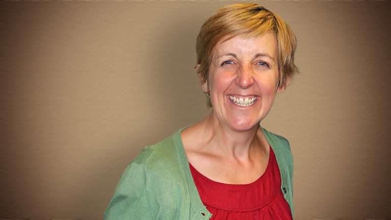 BBC Radio 4 - A Good Read