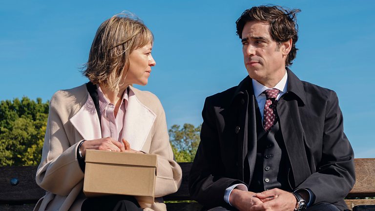 BBC One - The Split, Series 2