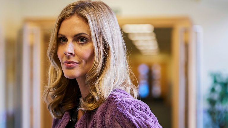 BBC One - The Split, Series 2 - Episode guide