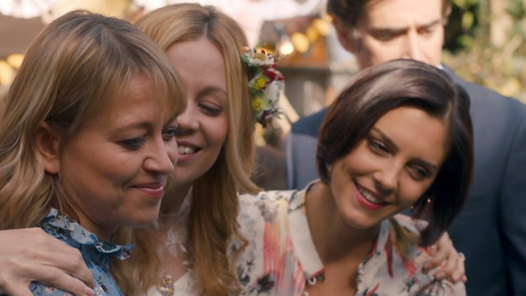 BBC One - The Split, Series 1