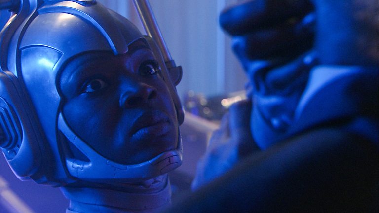 BBC Three - Torchwood, Series 1 - Episode guide