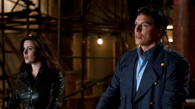 BBC Three - Torchwood - Episode guide