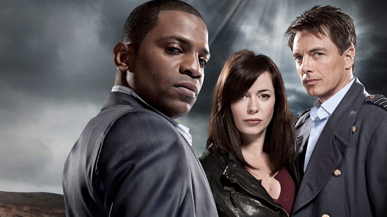BBC Three - Torchwood, Miracle Day
