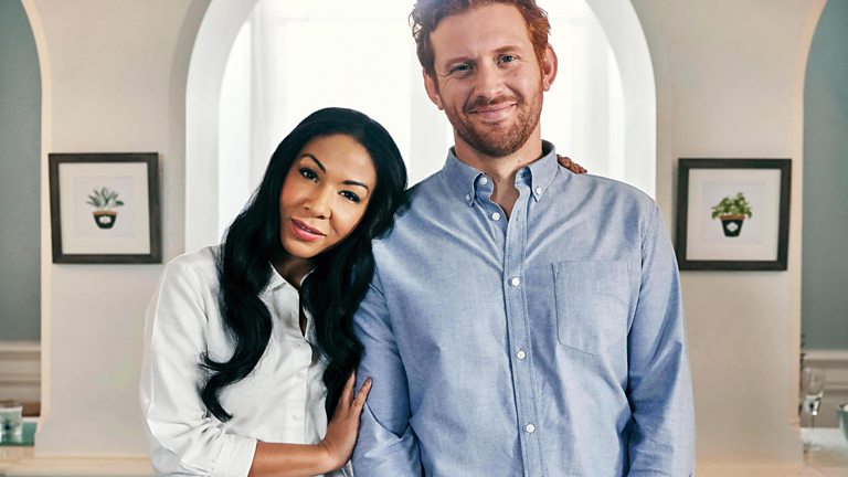 BBC Radio 1Xtra - Ace, 'Nine Night' actress Rebekah Murrell talks about ...