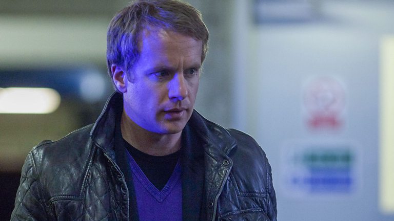 BBC One - Spooks - Episode guide