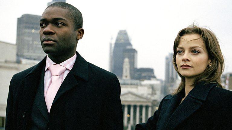 BBC One - Spooks, Series 2 - Episode guide