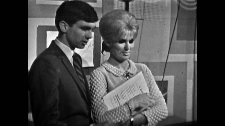 BBC Four - The Best of Ready Steady Go!