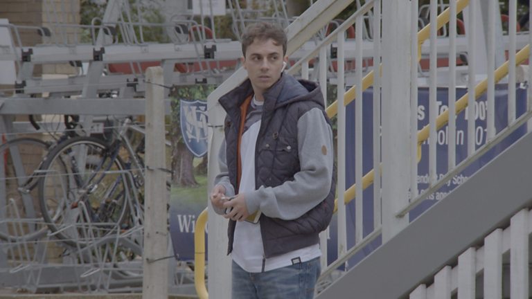 BBC Three - This Country, The Wisdom of Kerry and Kurtan - This Country
