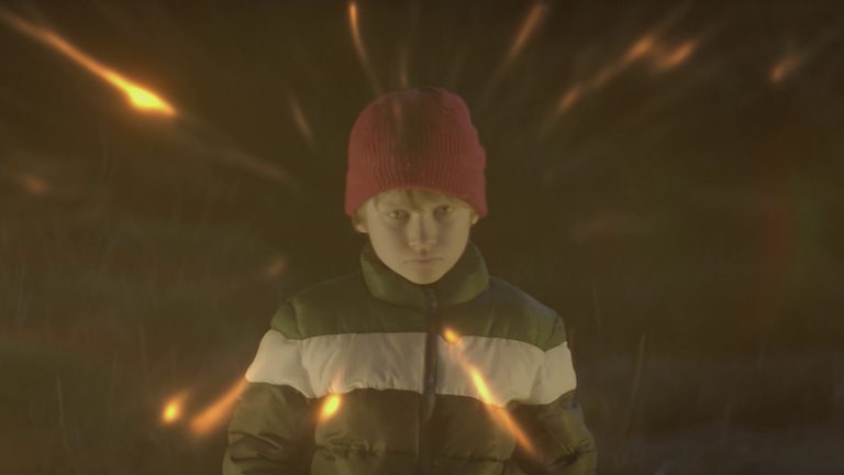 CBBC - The Snow Spider, Series 1, The Snow Spider - Trailer