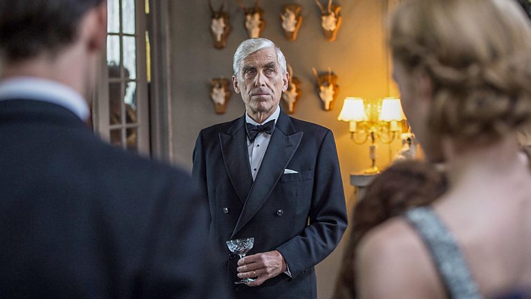 BBC One - Wallander - Episode guide