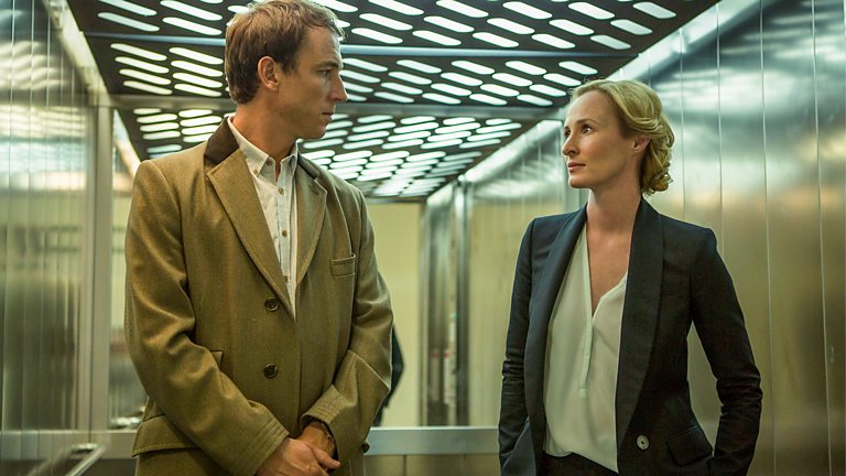 BBC Two - The Honourable Woman - Episode guide