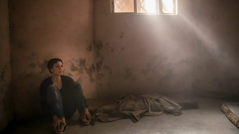 BBC Two - The Honourable Woman - Episode guide