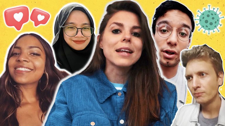 BBC World Service - BBC Minute, BBC Minute Video