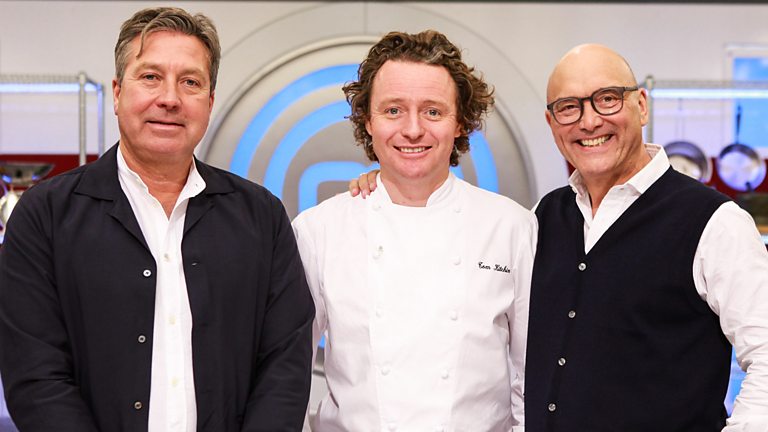 BBC One - MasterChef, Series 16 - Episode guide