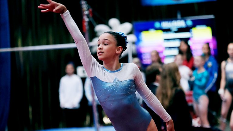 CBBC - My Perfect Landing, Series 1 - Episode guide