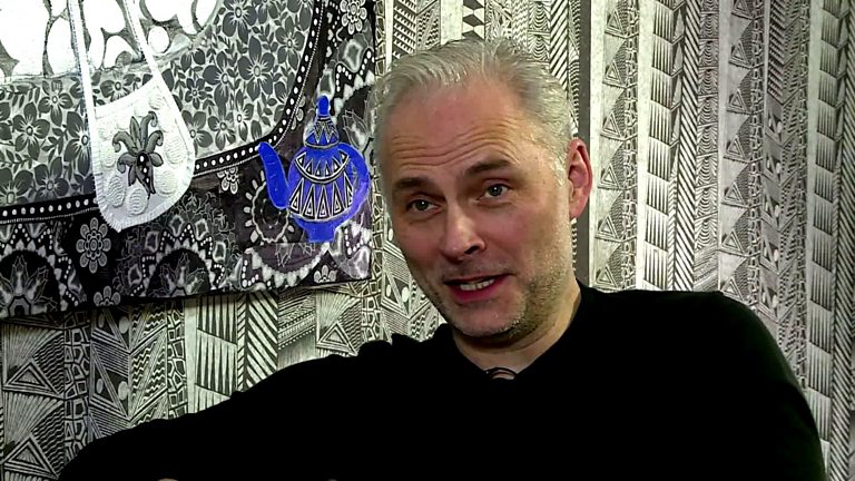 BBC Scotland - The Edit