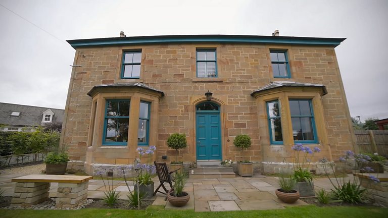 BBC Scotland - Scotland's Home of the Year