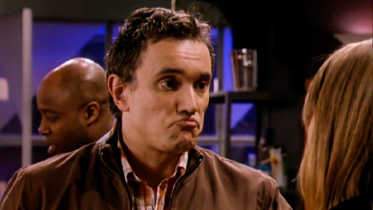 BBC Two - Coupling - Episode guide